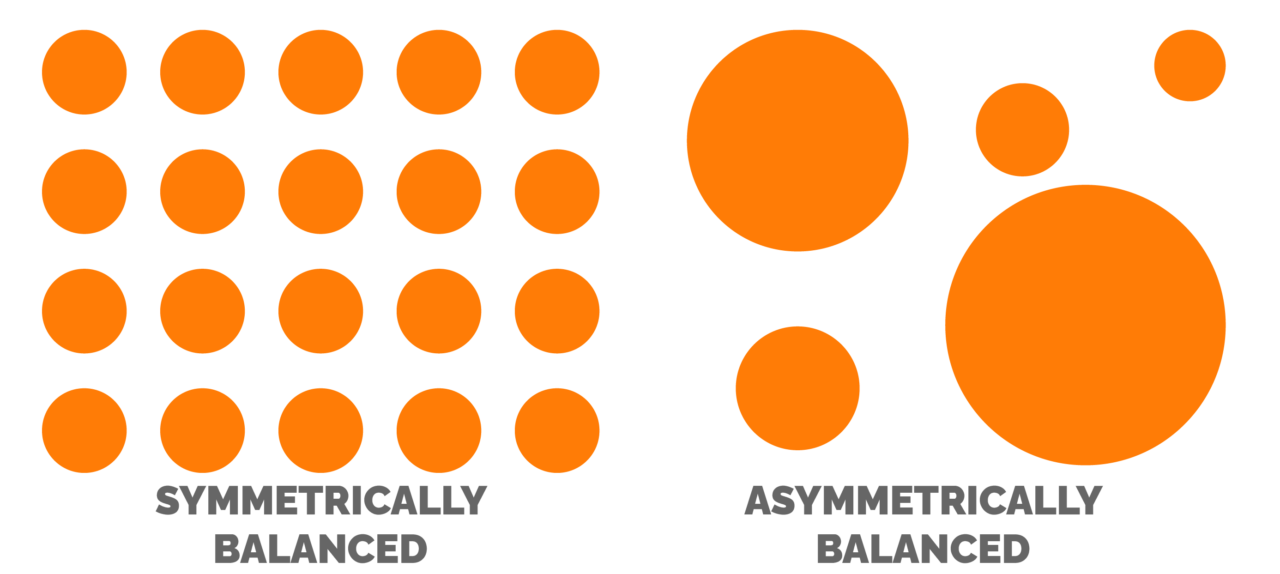 The Principles of Design | Goose Graphic Design